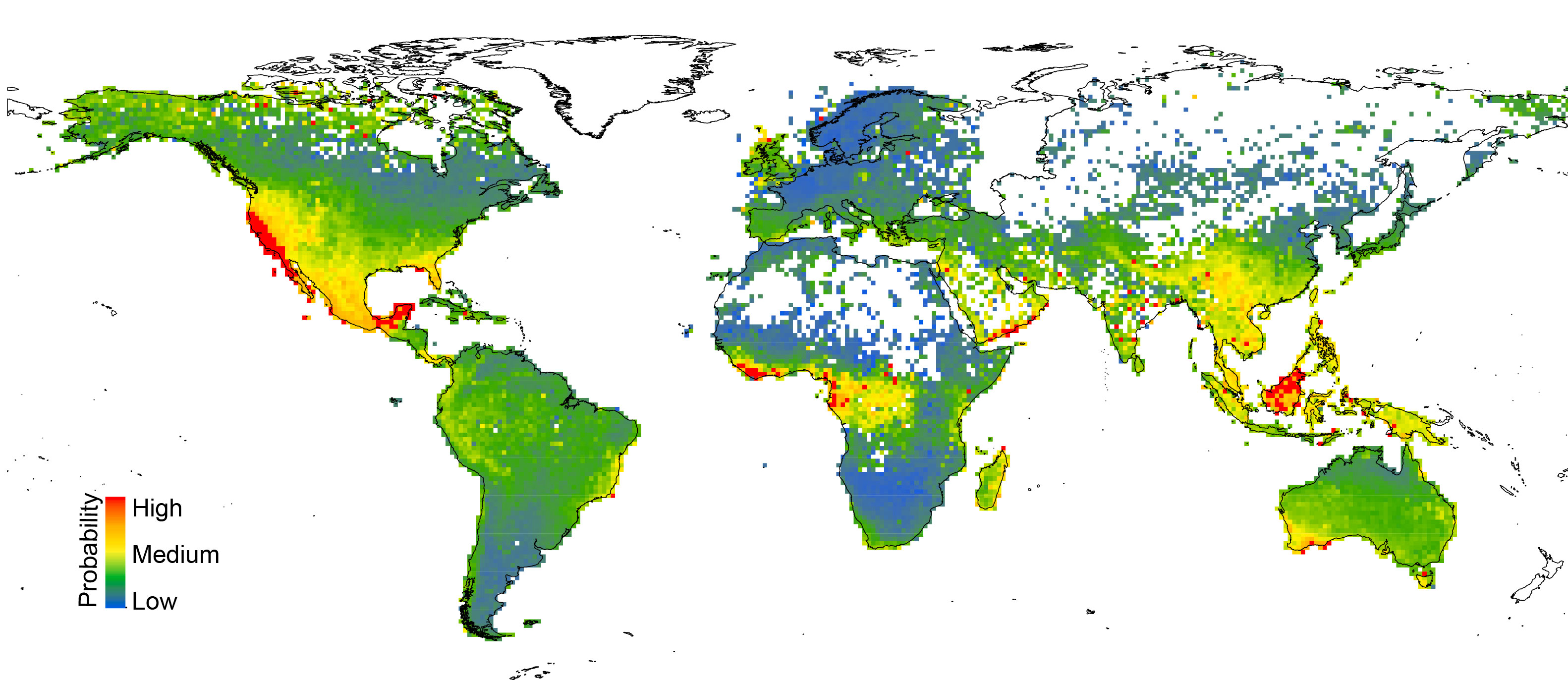 Thousands of Little-Known Plant Species Are at Risk of Extinction ...