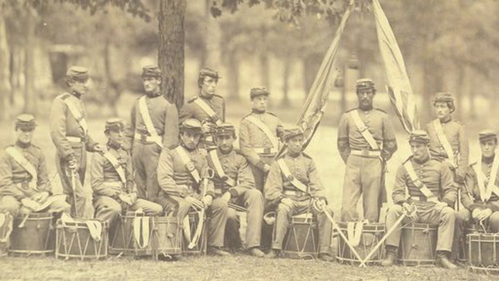 Music During the American Civil War | Smithsonian
