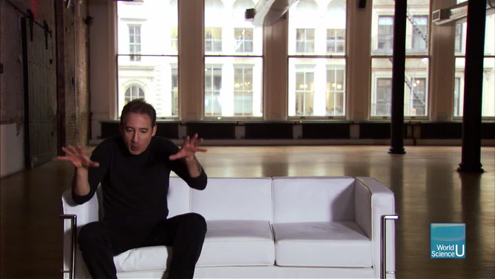 What Is String Theory? Brian Greene Explains | Smithsonian